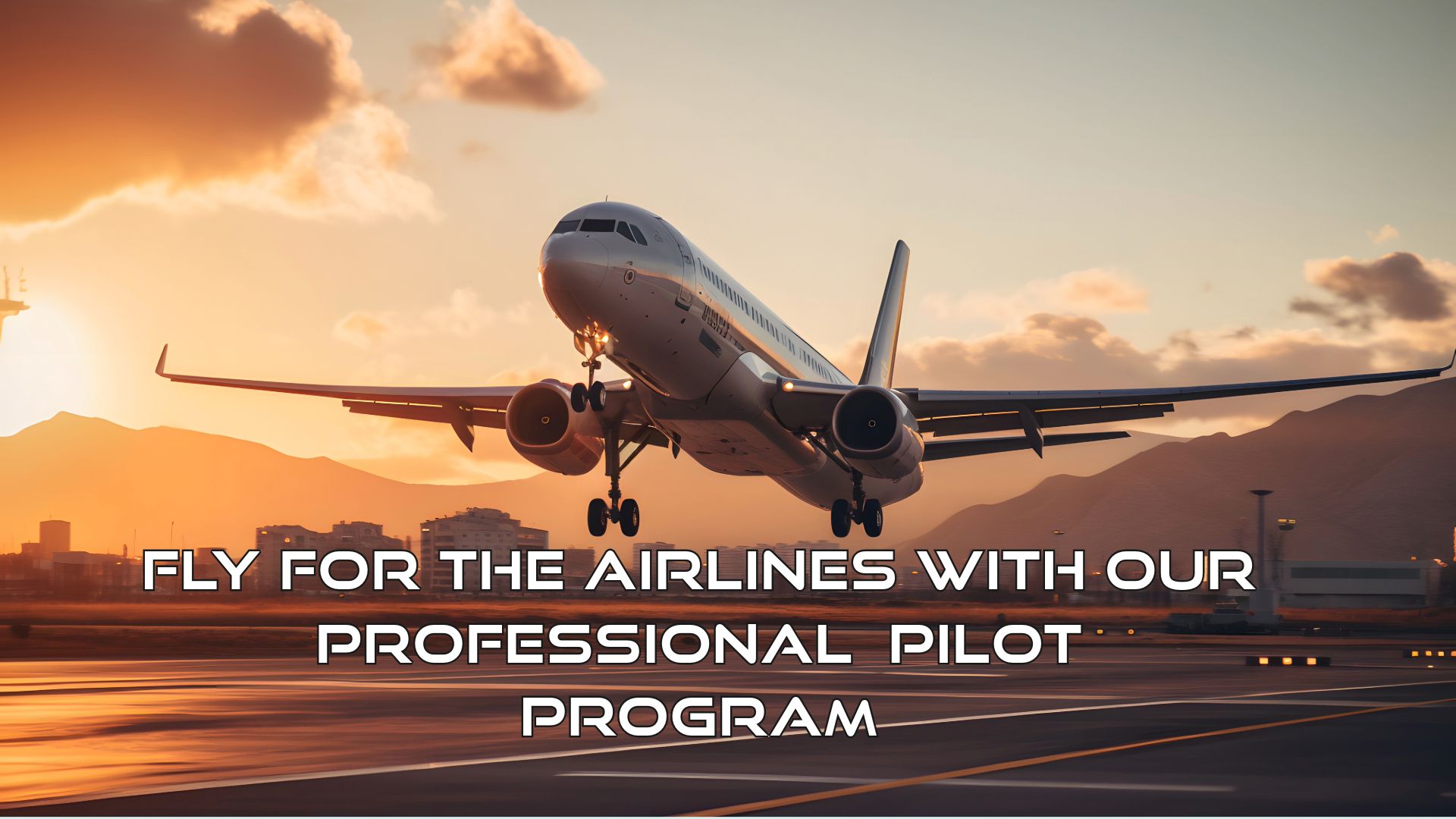 Home | AMS Flight School