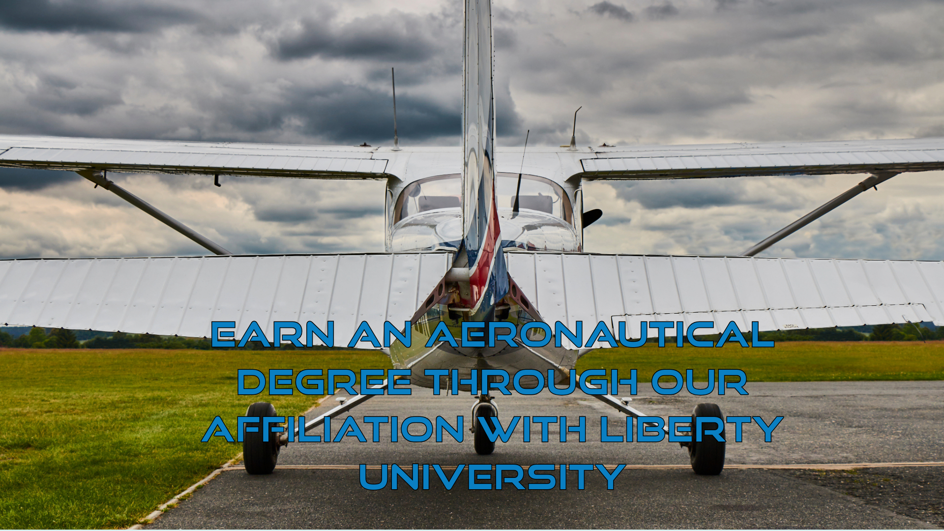 Home | AMS Flight School