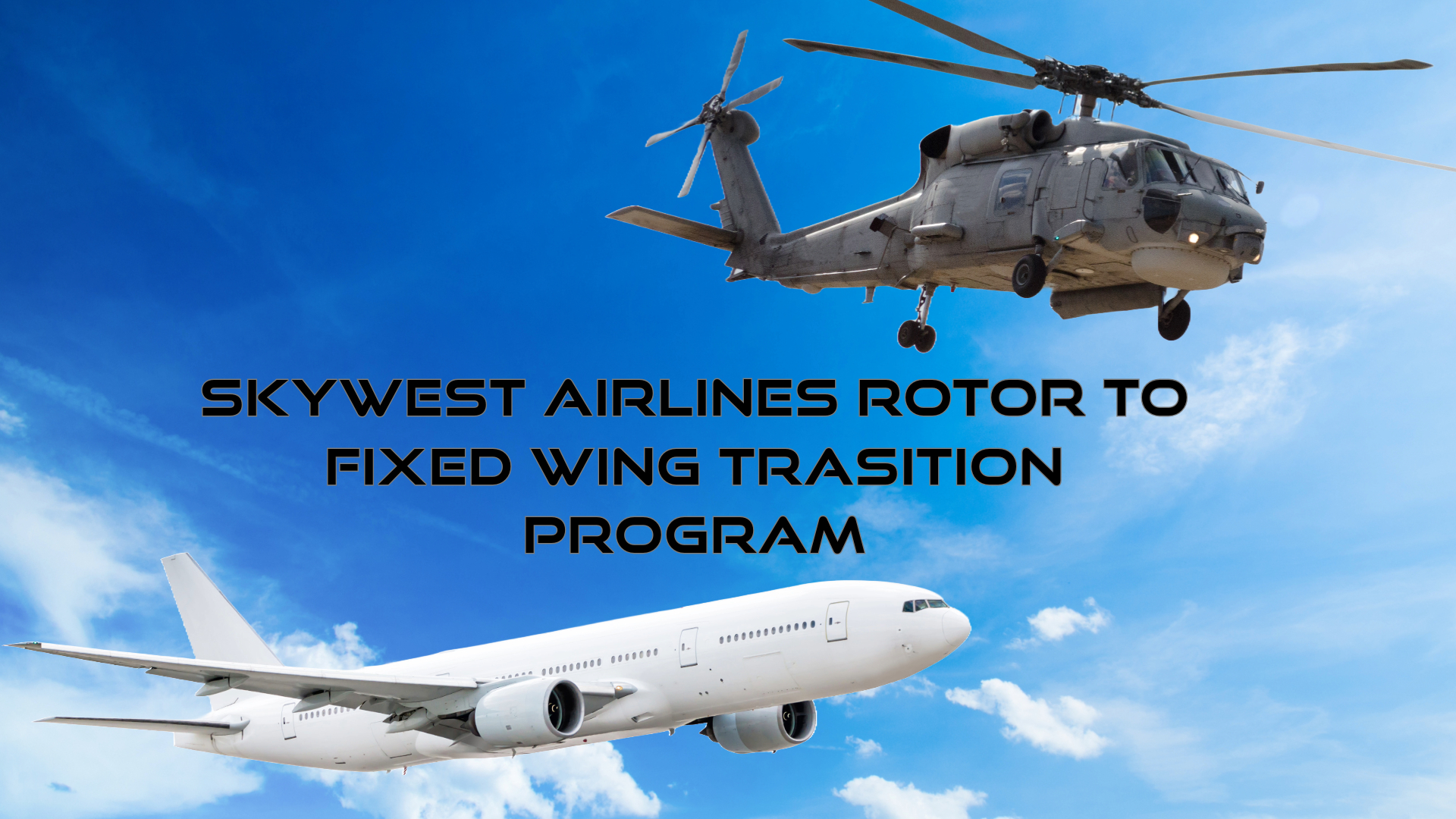 Home | AMS Flight School